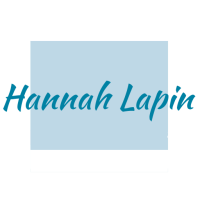 Services – Hannah Lapin
